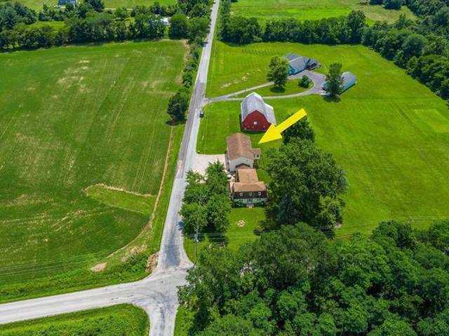 4494 County Road 15, Marengo, OH 43334