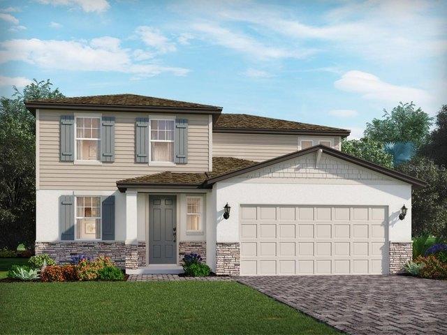 4494 Eagle Perch Ct, Saint Cloud, FL 34772