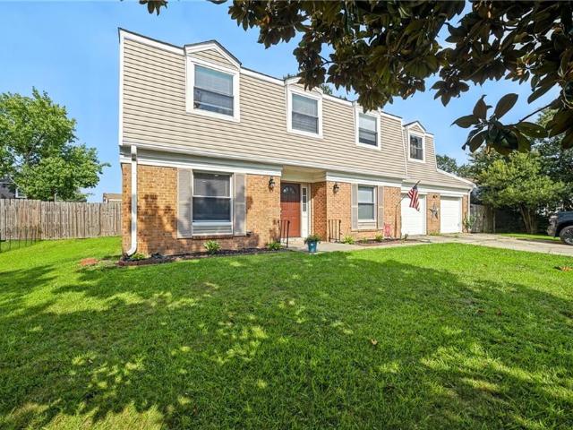 4494 Paddock LN