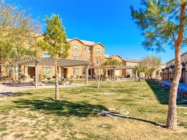 4494 Rabnor Cir, Las Vegas, NV 89115