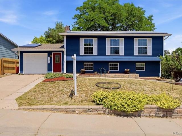 4494 S Alkire St Lot 11, Morrison, CO 80465