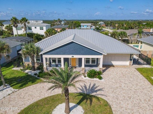 4494 S Atlantic Ave, Ponce Inlet, FL 32127