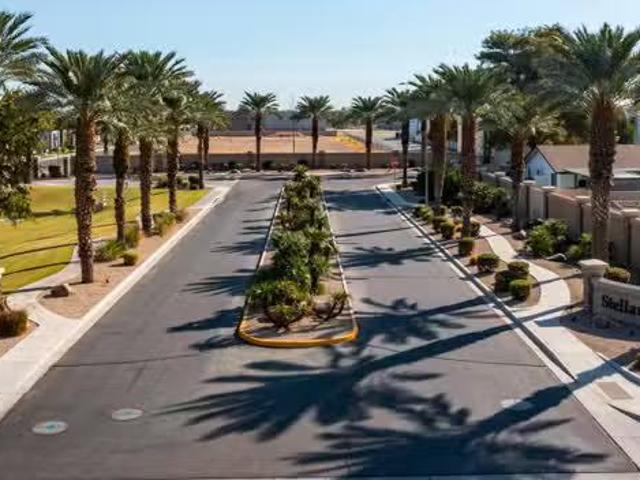 4494 W Lindbergh Way #30A, Chandler, AZ 85226 MLS 6625914