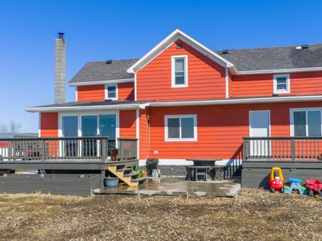 44959 th St, Hayti, SD 57241
