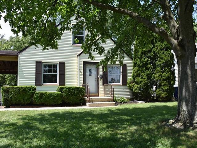 4495 N 4th St, Columbus, OH 43224