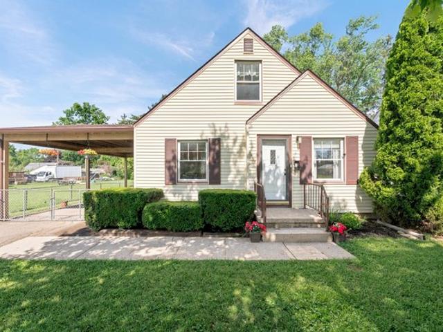 4495 N 4th St, Columbus, OH 43224