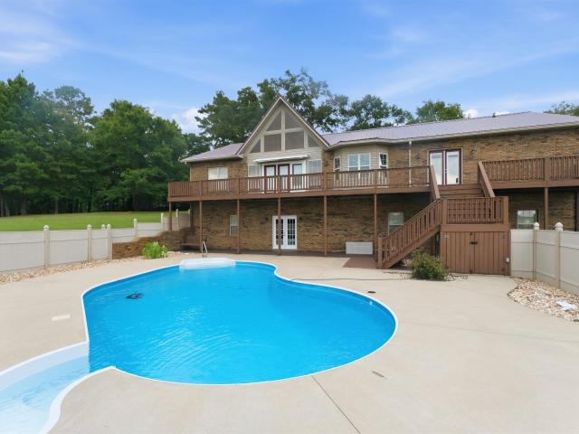 4495 Odena Road North
