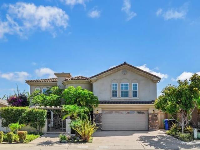 4495 Cather Ave, San Diego, CA 92122