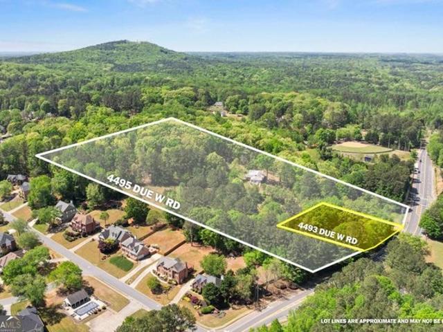 4495 Due Rd NWW, Kennesaw, GA 30152