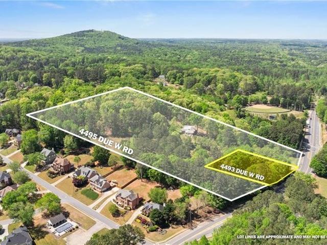 4495 Due Rd NWW, Kennesaw, GA 30152