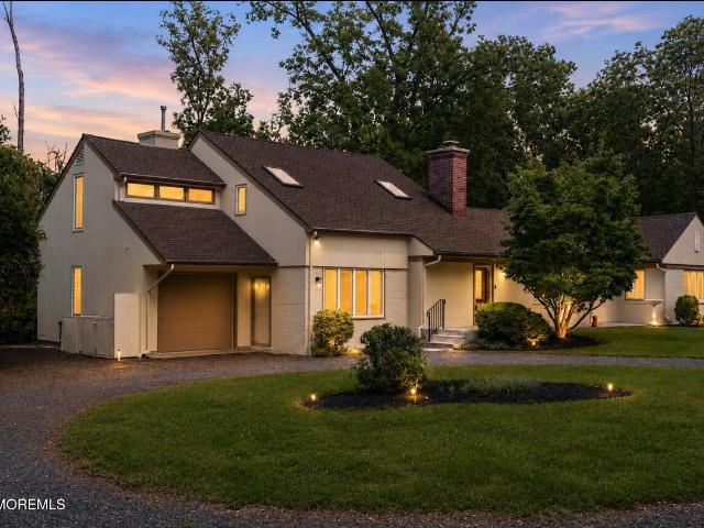 4495 Province Line Road