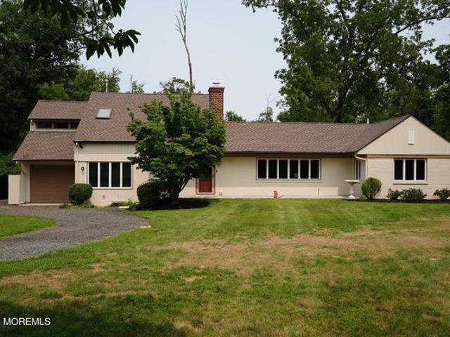 4495 Province Line Rd, Princeton, NJ 08540