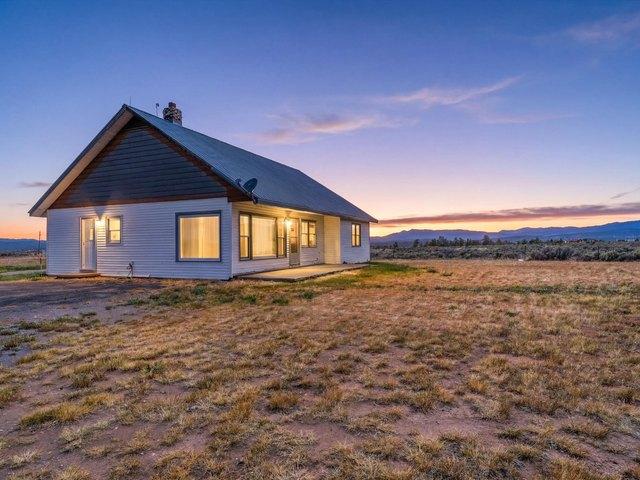4495 State Road 112, Tierra Amarilla, NM 87575
