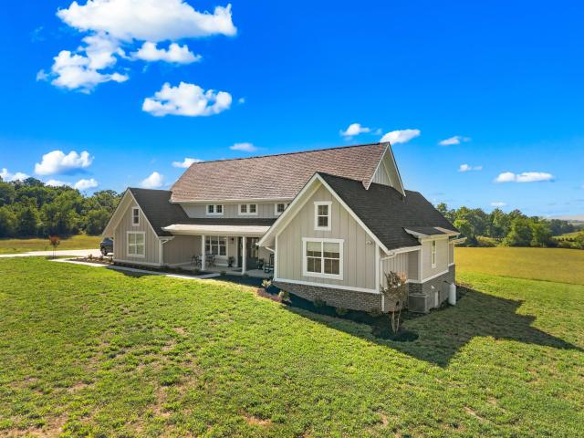4495 Spencer Hale Road # Spencer Hale Rd