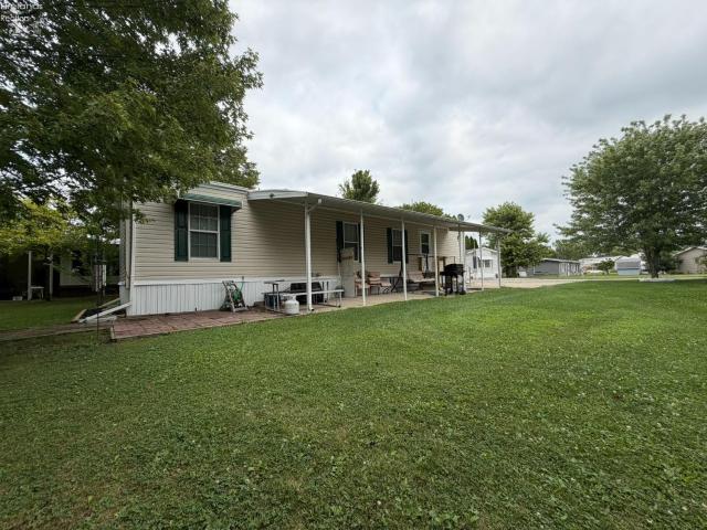 4495 W Darr Hopfinger Road # 7