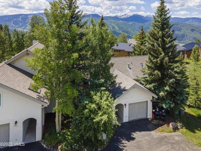 4495 W Wildridge Rd Unit W, Avon, CO 81620