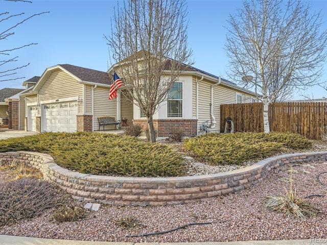 4495 Windmill Dr, Brighton, CO 80601 | MLS #8147 | Compass