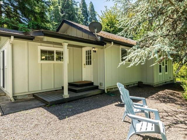 44963 McKenzie Hwy, Walterville, OR 97489