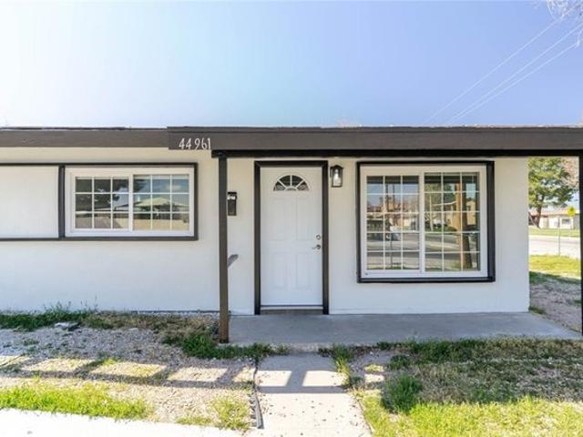 44961 5th St E, Lancaster, CA 93535