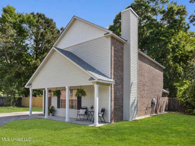 4496 Magnolia Cove E, D'Iberville, MS 39540 | MLS #4146 | Compass