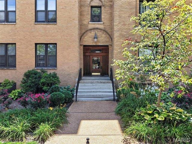 4496 Maryland Ave Unit 1B, Saint Louis, MO 63108