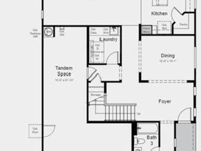 4496 N 202nd Ln, Buckeye, AZ 85396