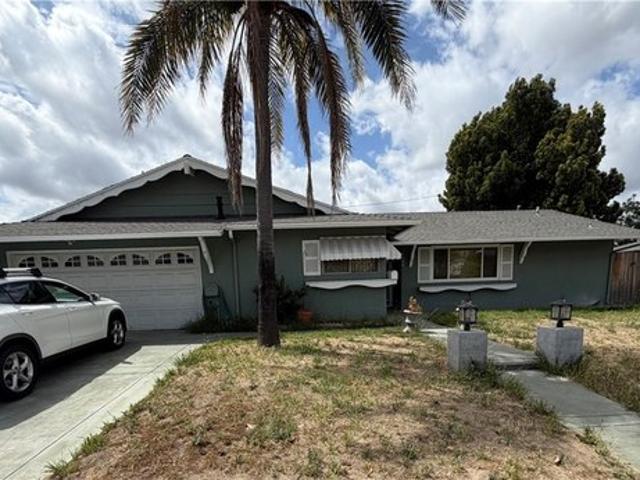 4496 Bidwell St, Simi Valley, CA 93063