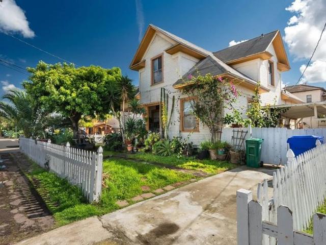 4496 Campus Ave, San Diego, CA 92116