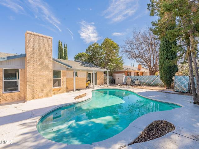 4496 Queens Way, Sierra Vista, AZ 85635 | MLS #6981 | Compass