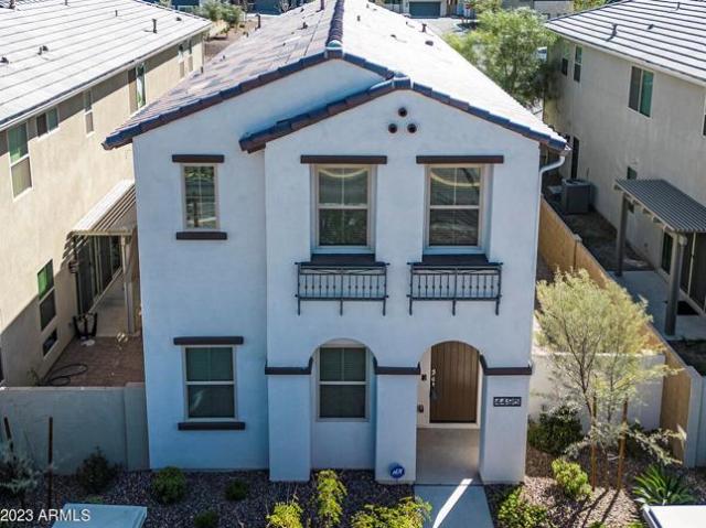 4496 S Felix Pl, Chandler, AZ 85248