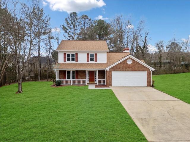 4496 Whitt Station Run, Acworth, GA 30101 | MLS #7617