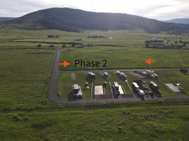 44975 Eagle Eye Loop, Big Arm, MT 59910