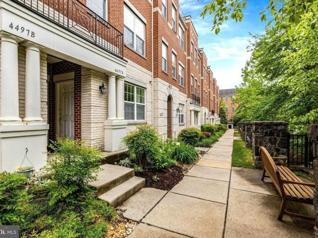4497 Beacon Grove Cir Unit 4497B, Fairfax, VA 22033