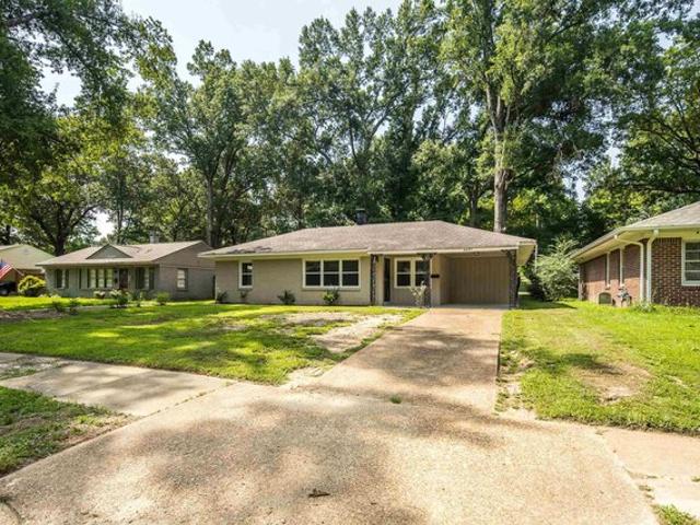 4497 Garnett Rd, Memphis, TN 38117