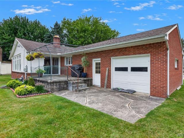 4497 Gentwood Drive