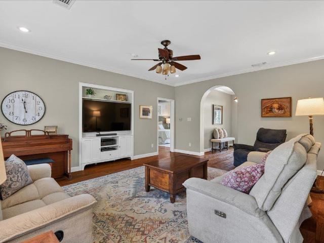 4497 granite cv