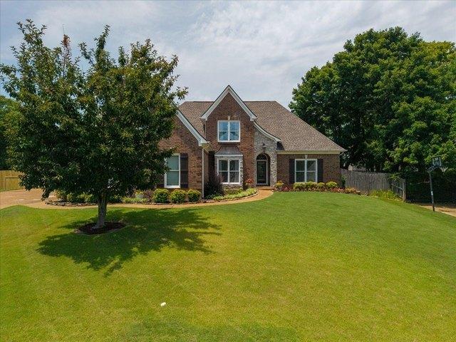 4497 Granite Cv, Bartlett, TN 38002