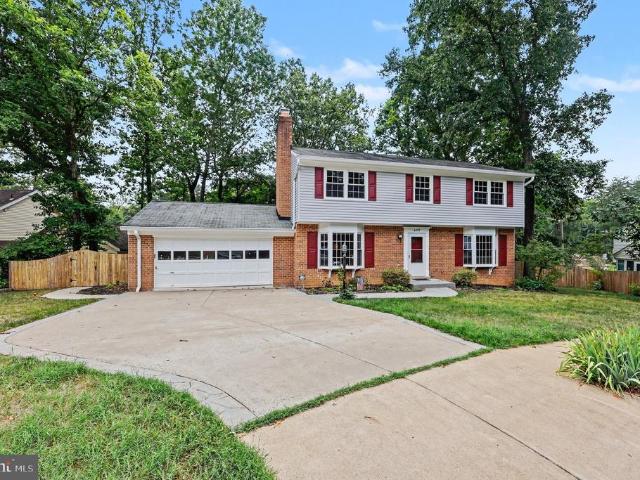 4497 Peach Court