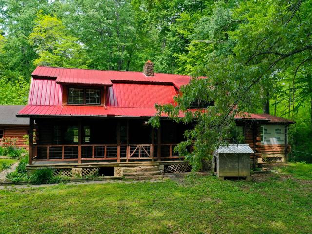 4497 Tom Cat Trail