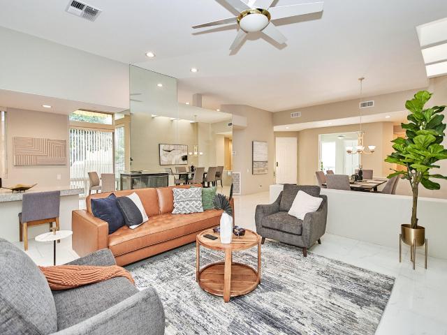 44980 Olympic Ct, Indian Wells, CA 92210 | MLS #219138