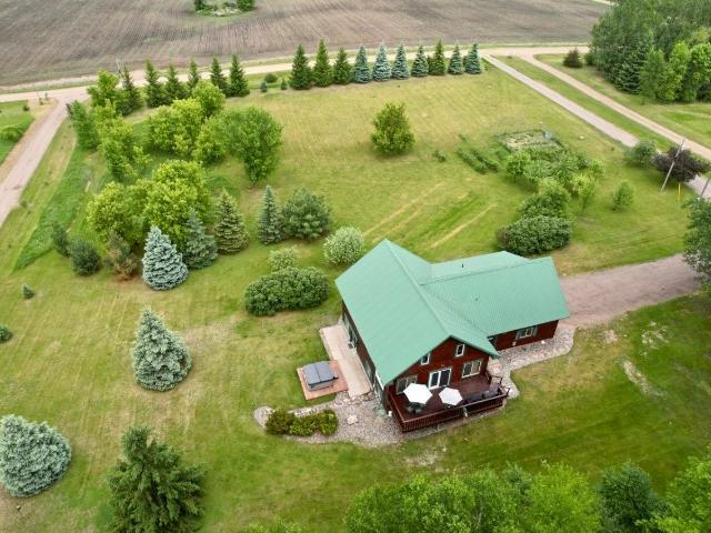 4498 Avery Road