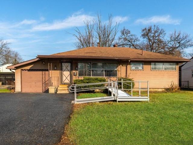 4498 E Livingston Ave, Columbus, OH 43227