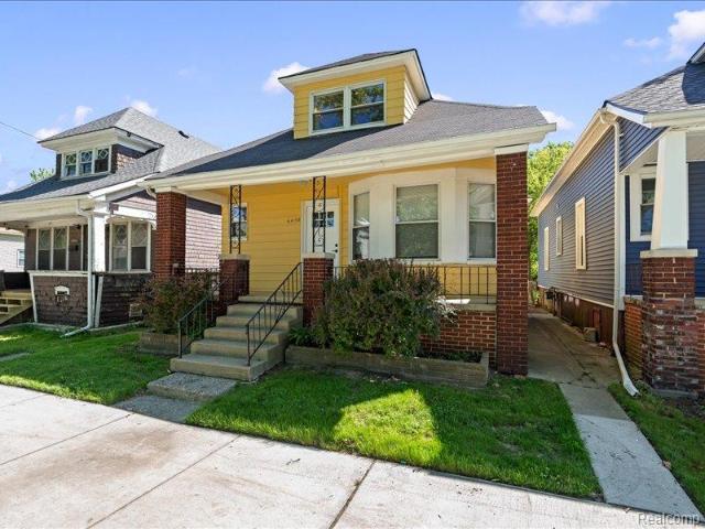 4498 Fischer Street