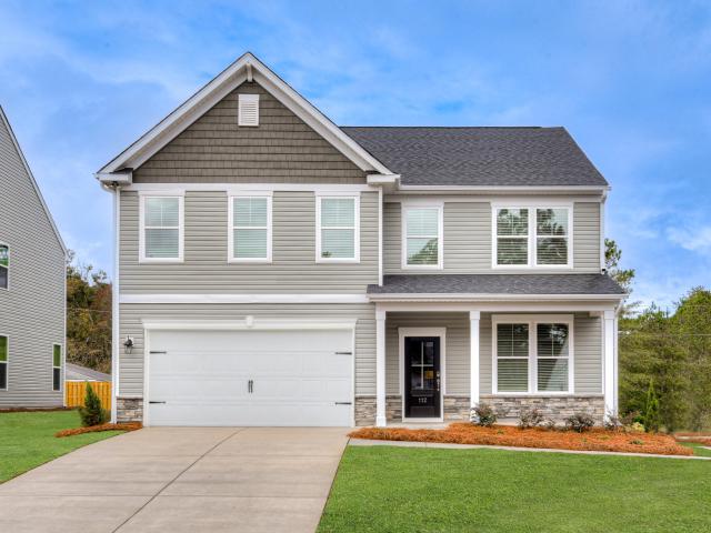 4498 Hartshorn Cir, Aiken, SC 29801 | MLS #221911