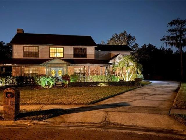 4498 Real Ct, Orlando, FL 32808