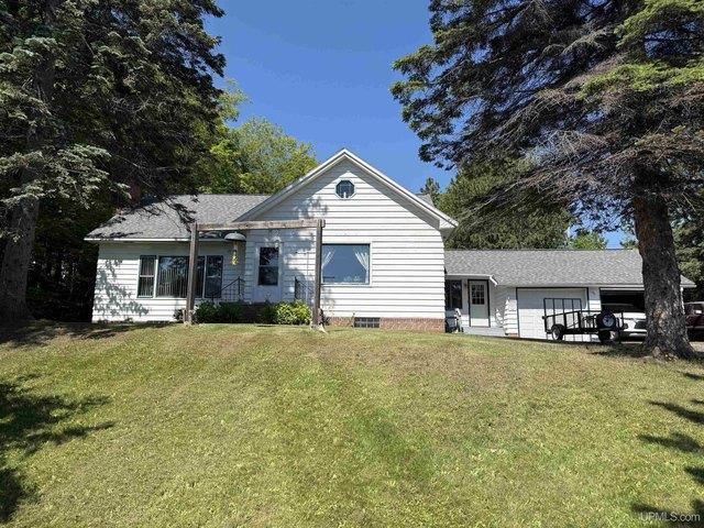 44991 US 41 Hwy, Chassell, MI 49916