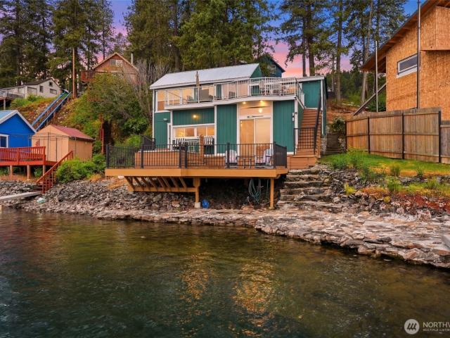 44998 Lake Shore Homes Drive
