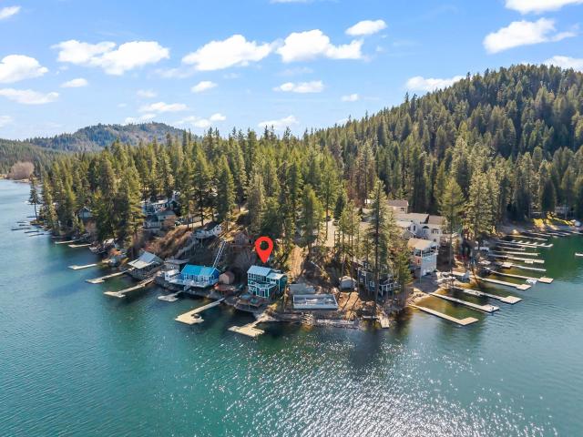 44998 Lakeshore Homes Rd, Loon Lake, WA 99148 | MLS #202614