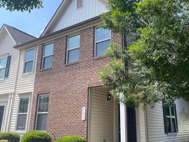 4499 Middletown Drive