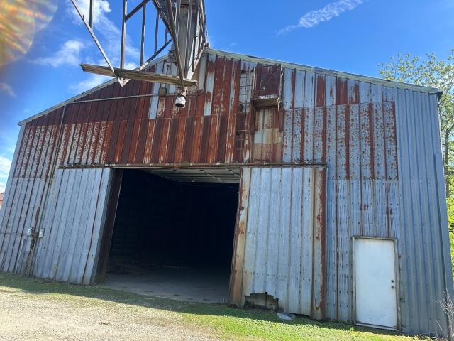 4499 N 3200 East Rd, Arrowsmith, IL 61722 | MLS #12372